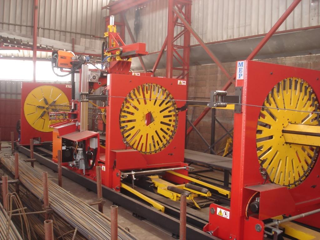 Armaturni šipovi - Ševo Tim